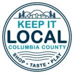 Keep It Local Columbia County