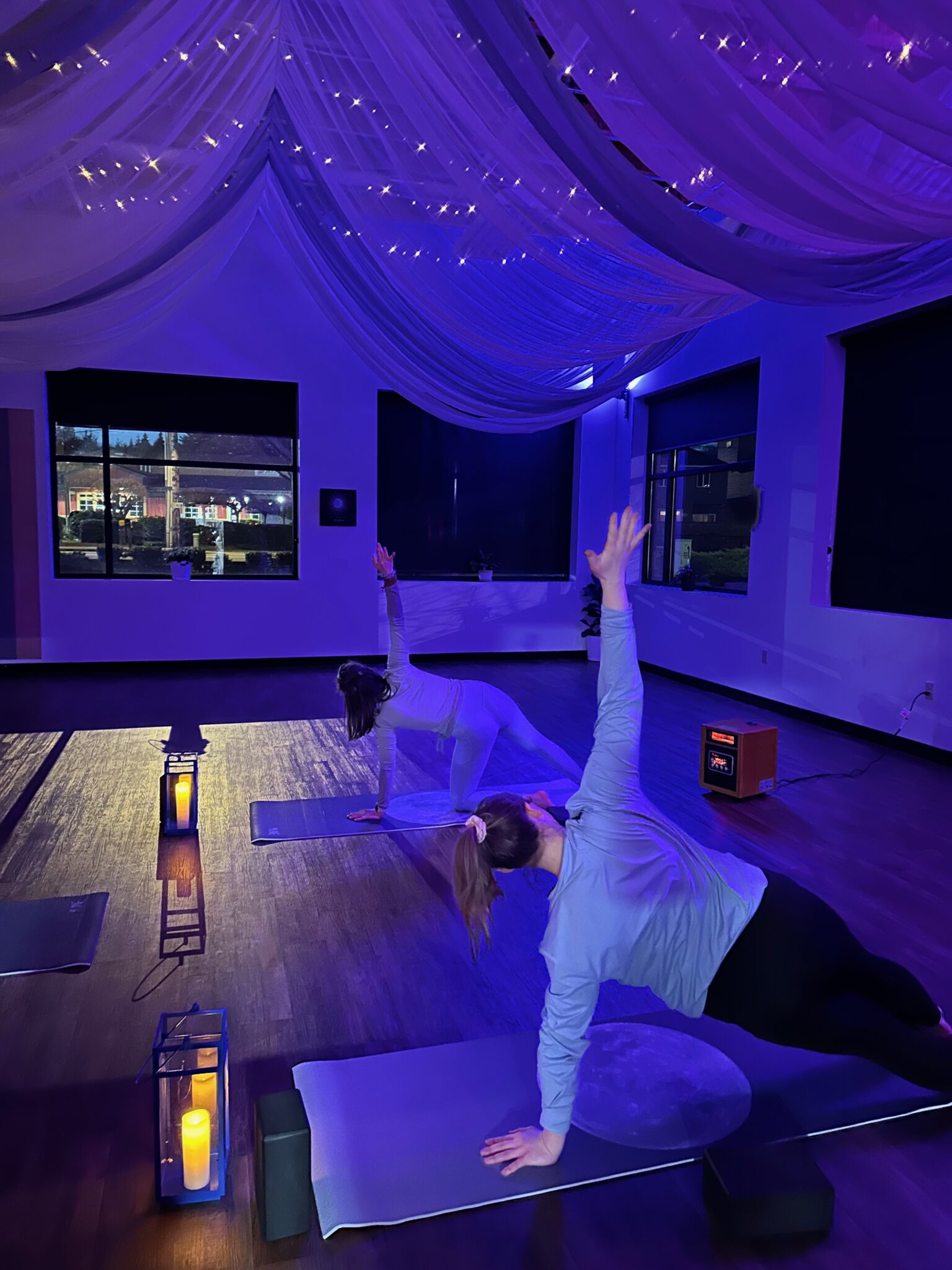 Sun & Moon Studios - Keep it Local