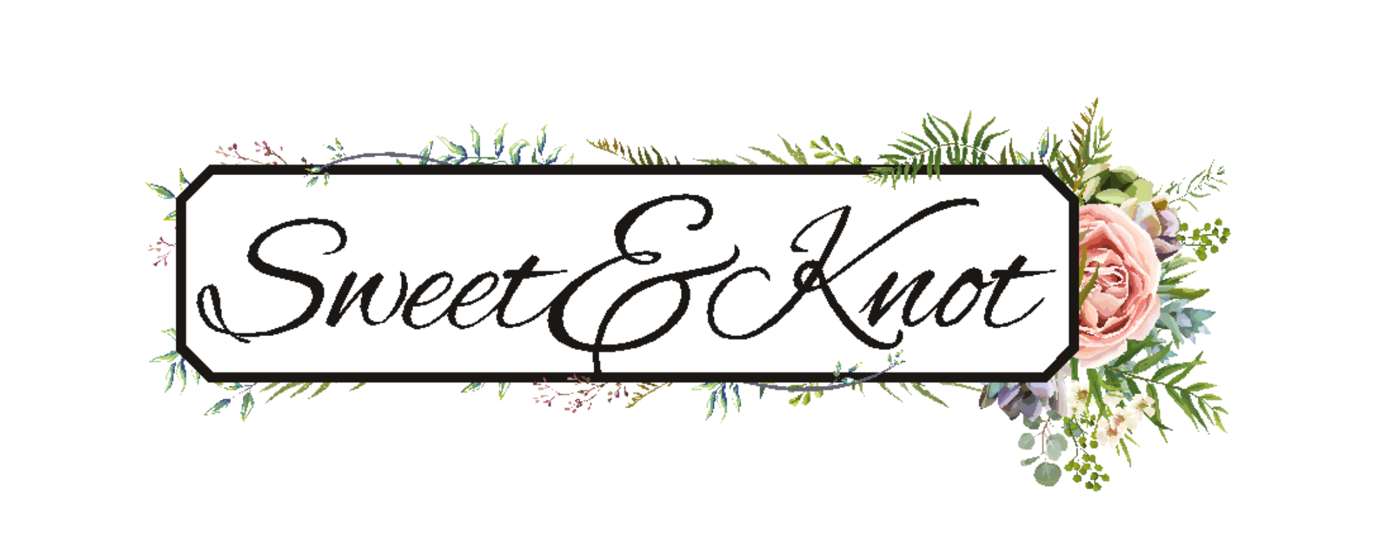 Sweet & Knot